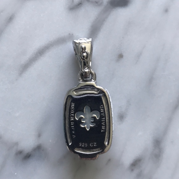 Judith Ripka | Jewelry | Judith Ripka Enhancer New | Poshmark